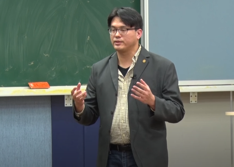 Robotic Vision (English) – 105 Academic Year | College of Electrical ...